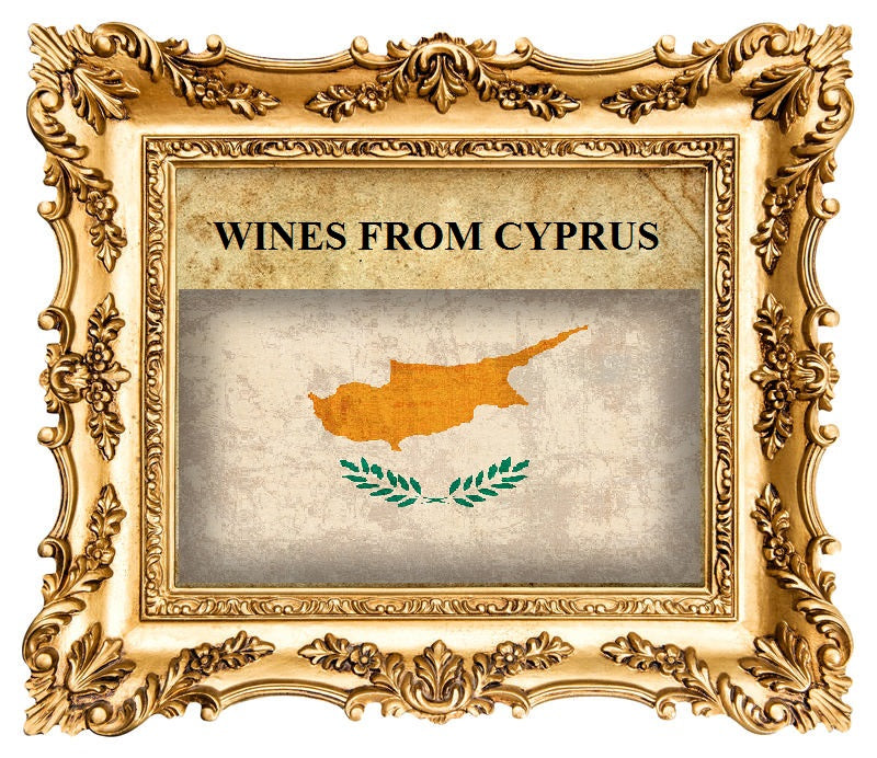 Cypriotiske vine. – www.greekwine.dk